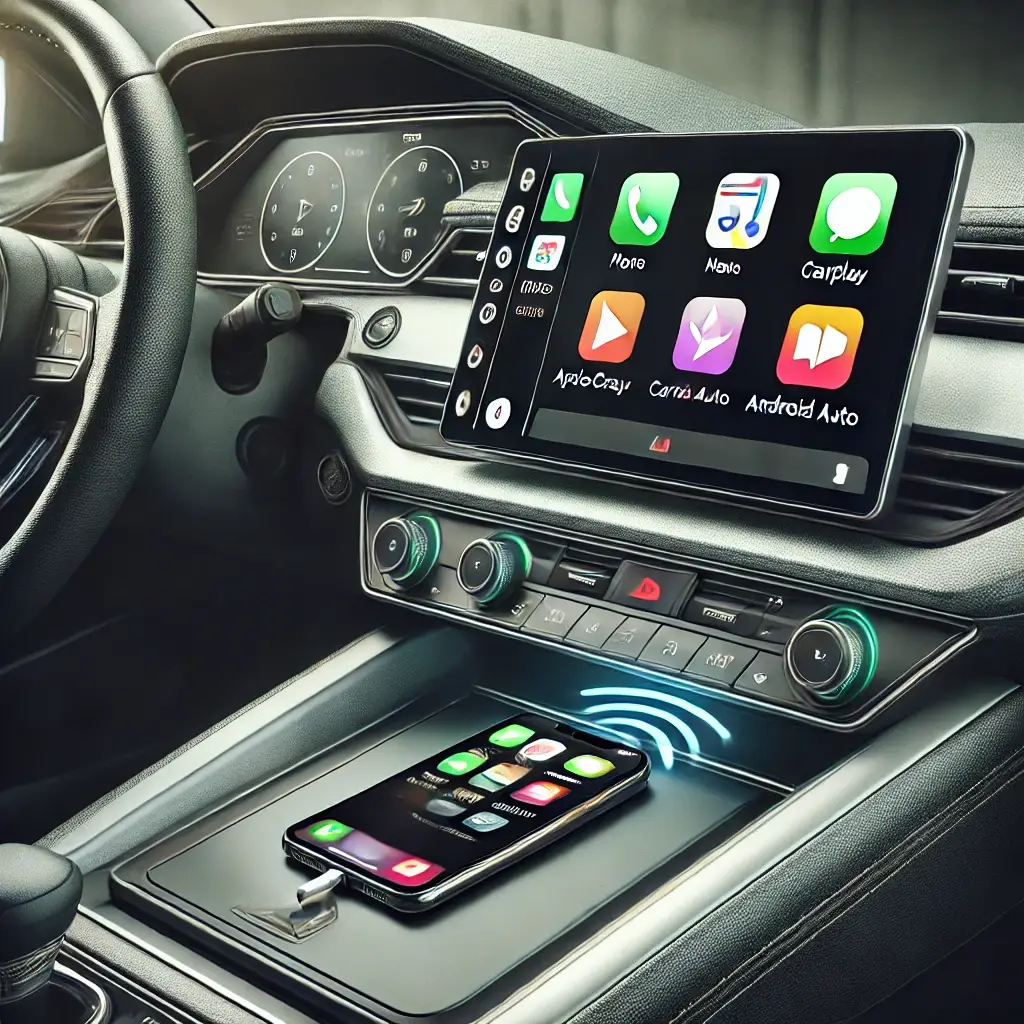 How to Connect Smartphone to Car System: A Complete Guide